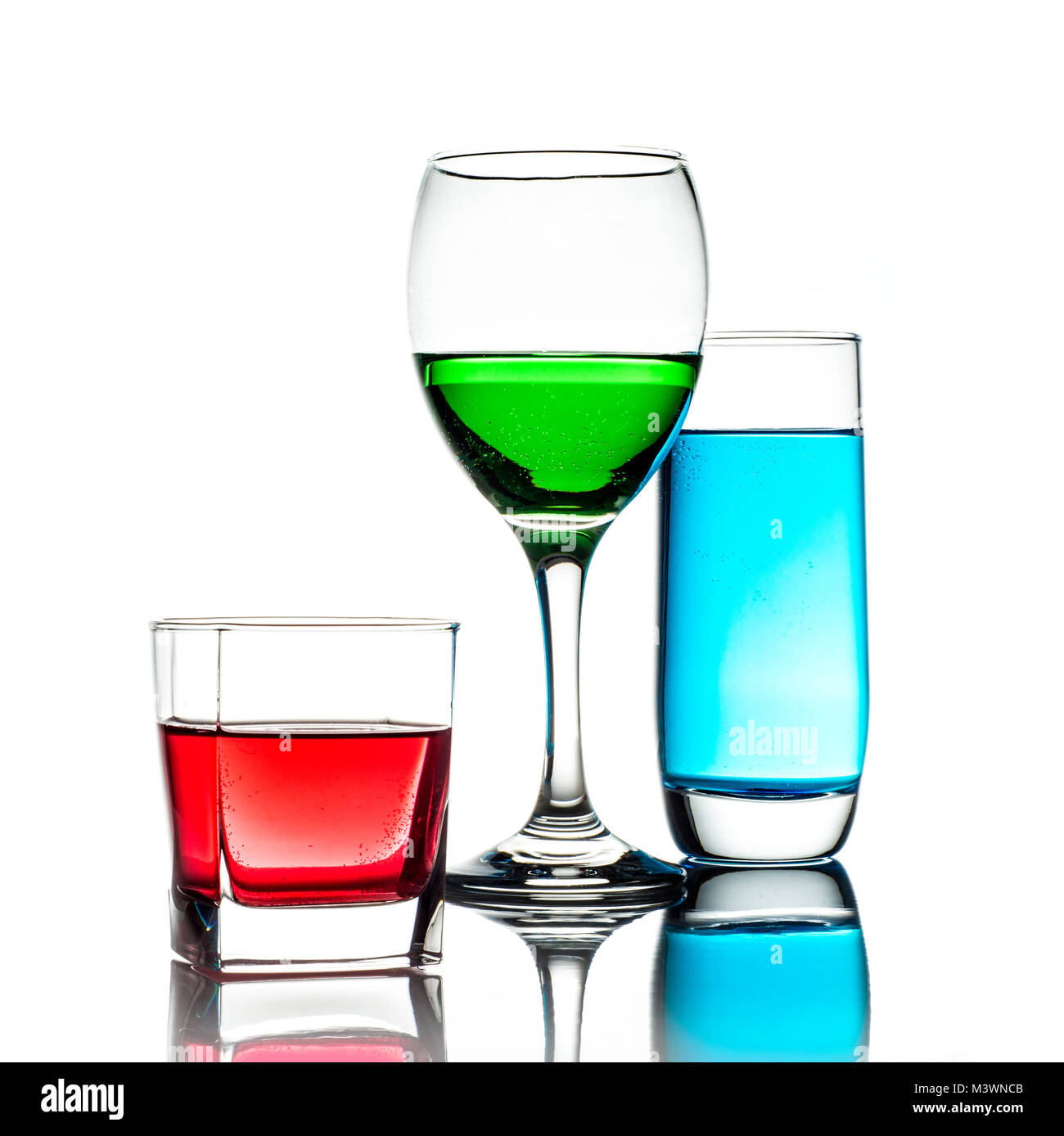 Rgb visuelle darstellung -Fotos und -Bildmaterial in hoher Auflösung ...