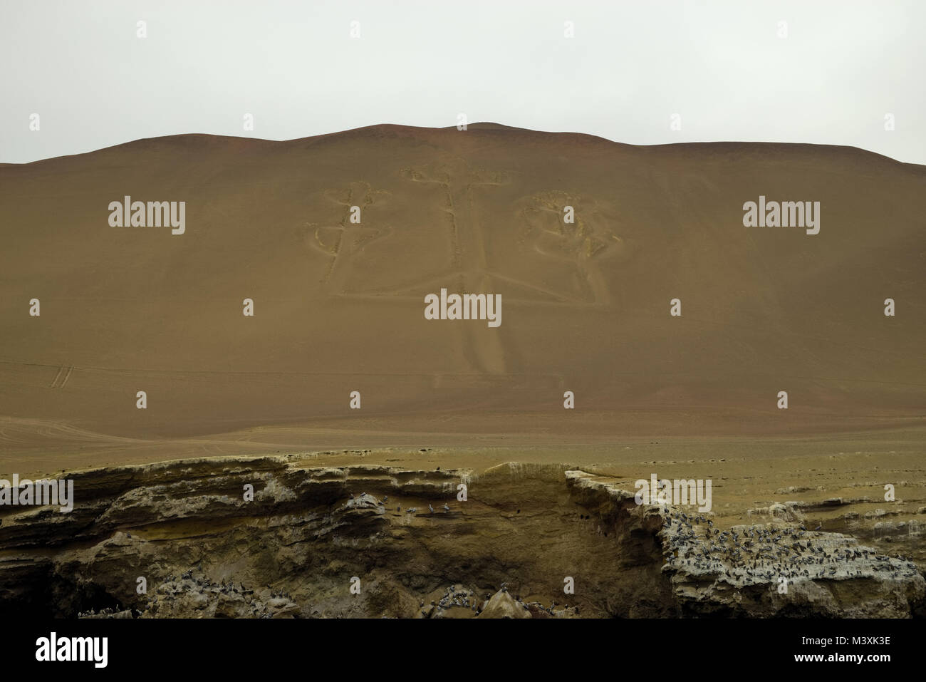 Desierto de paracas -Fotos und -Bildmaterial in hoher Auflösung – Alamy
