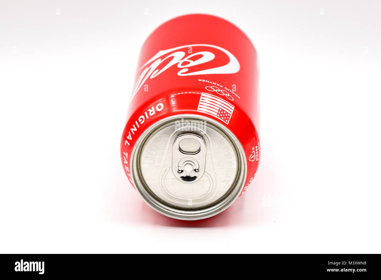 Coca cola texture -Fotos und -Bildmaterial in hoher Auflösung – Alamy