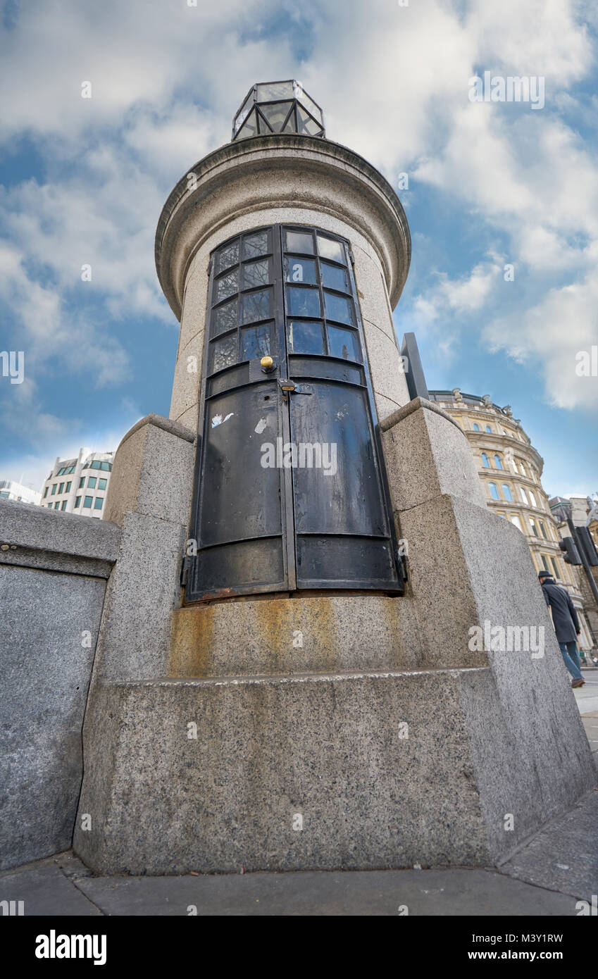 Smallest police station -Fotos und -Bildmaterial in hoher Auflösung – Alamy