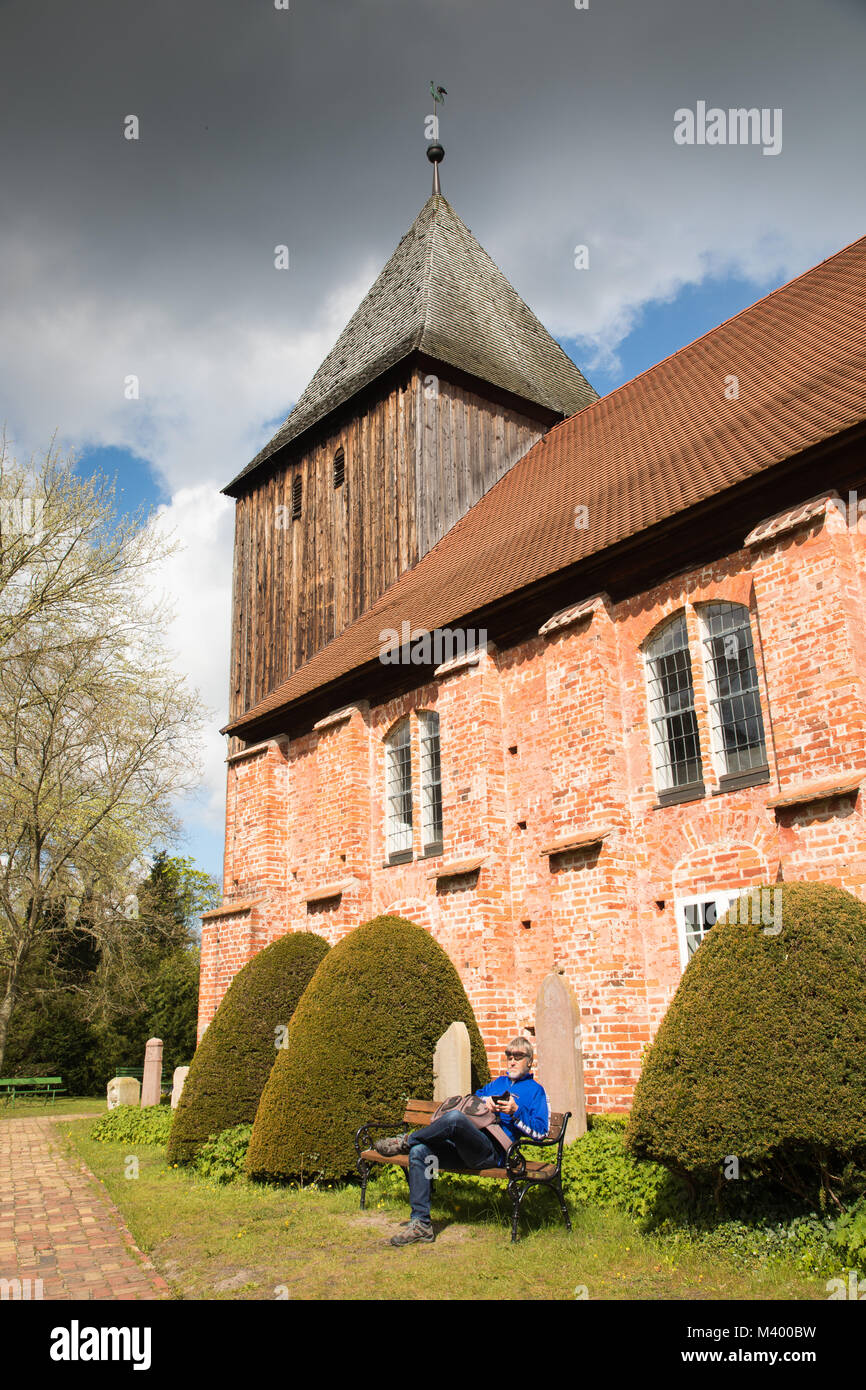 Ostseebad prerow -Fotos und -Bildmaterial in hoher Auflösung – Alamy