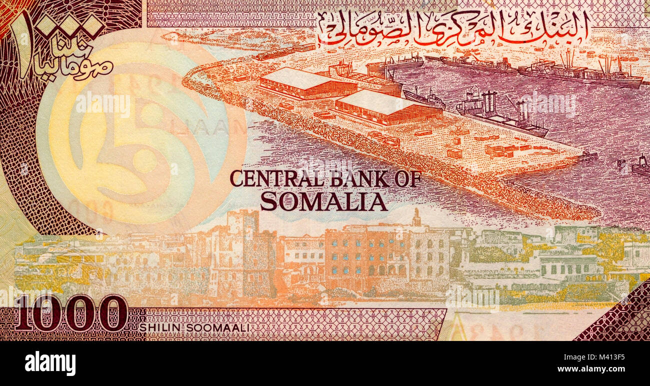 Somalischer schilling -Fotos und -Bildmaterial in hoher Auflösung – Alamy