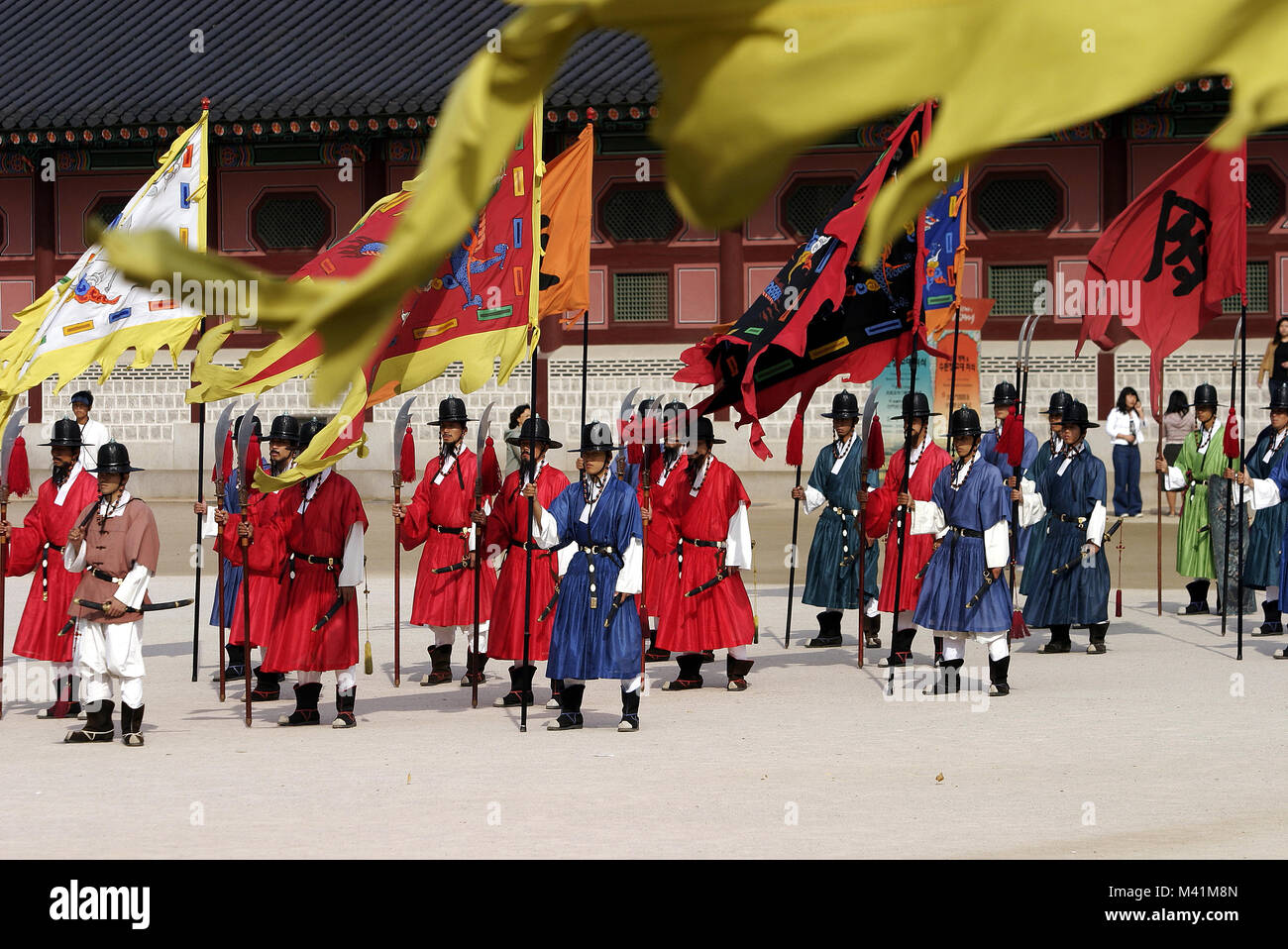 Joseon zeit -Fotos und -Bildmaterial in hoher Auflösung – Alamy