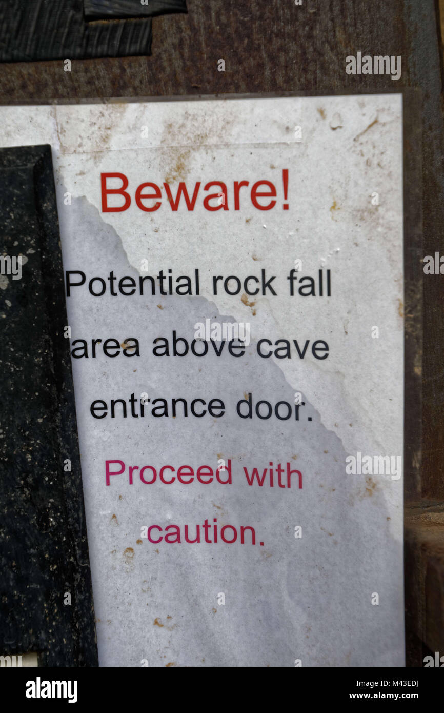 Stock Foto - Fig Tree Cave, Wombeyan Caves, wombeyan Karst Conservation ...