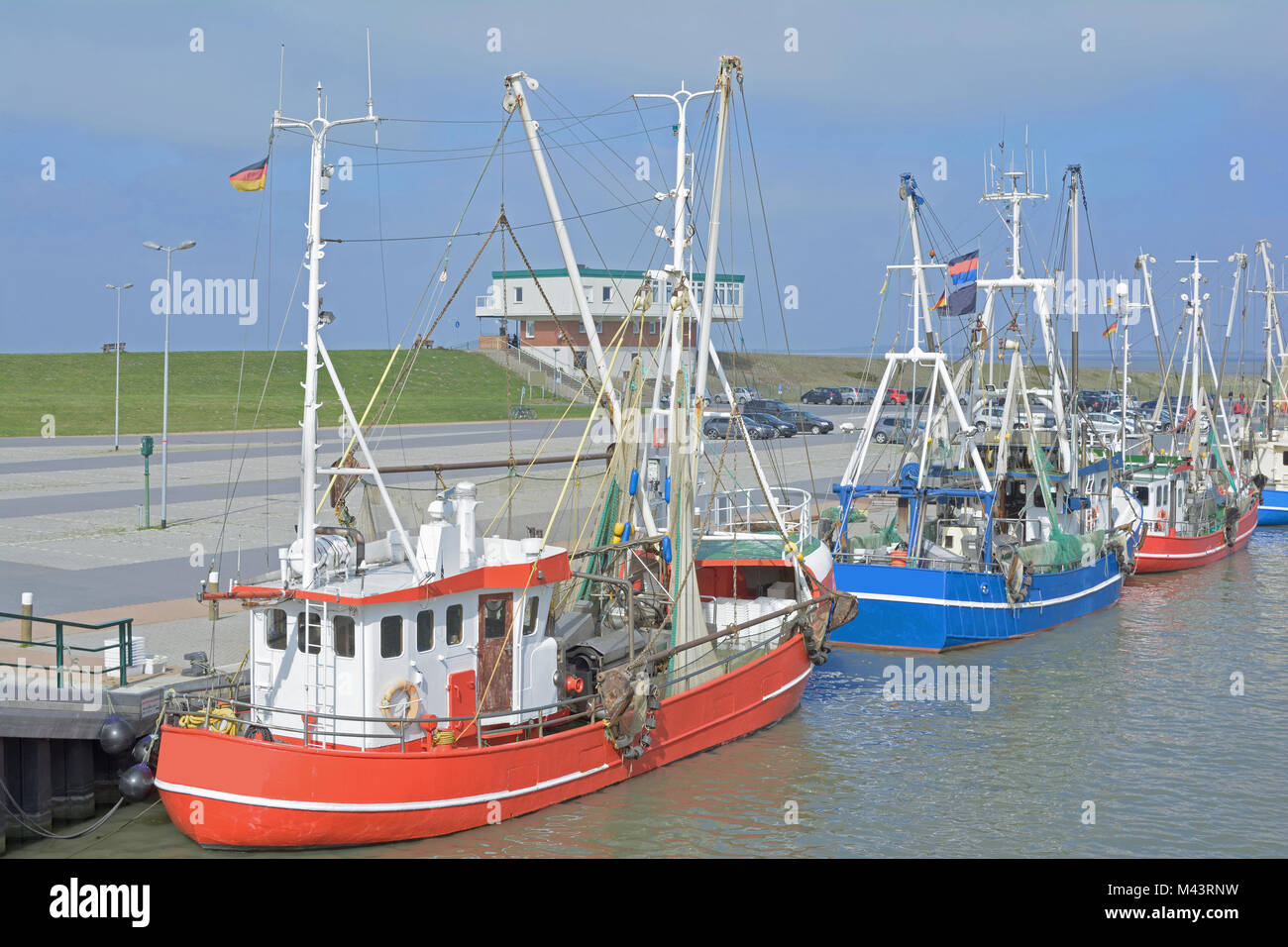 Nordsee deutsches meer -Fotos und -Bildmaterial in hoher Auflösung – Alamy