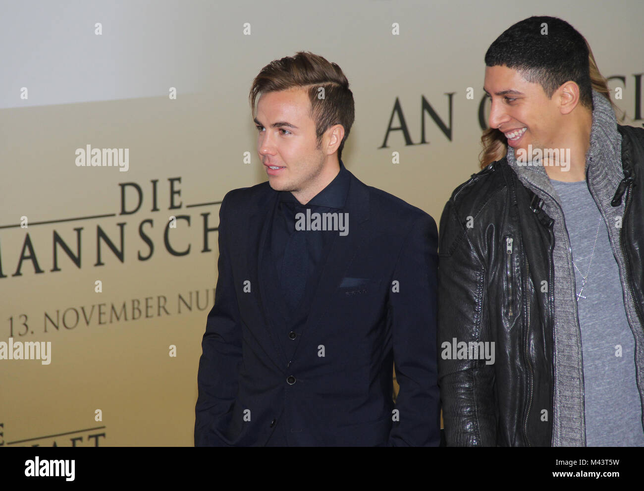 Mario götze 2014 -Fotos und -Bildmaterial in hoher Auflösung – Alamy