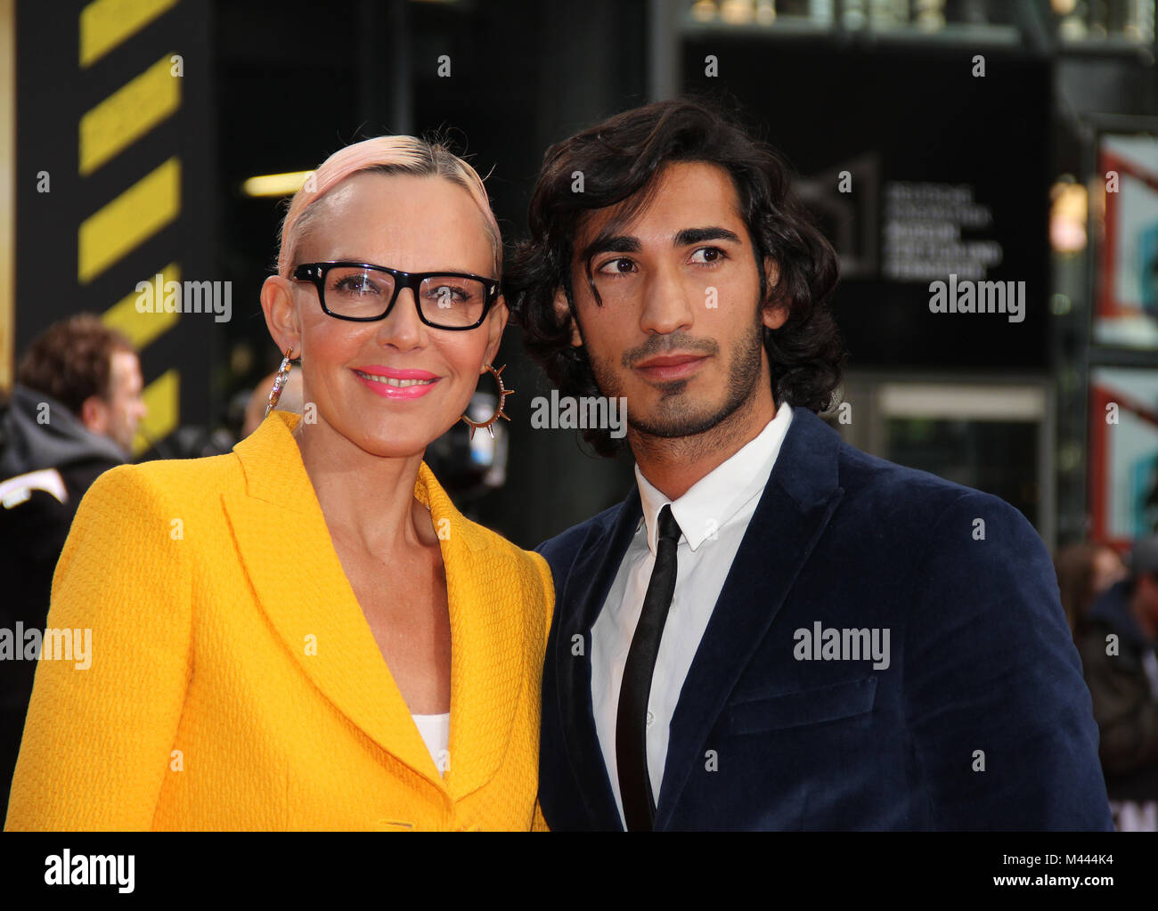 Deutsch türkische schauspielerin -Fotos und -Bildmaterial in hoher ...