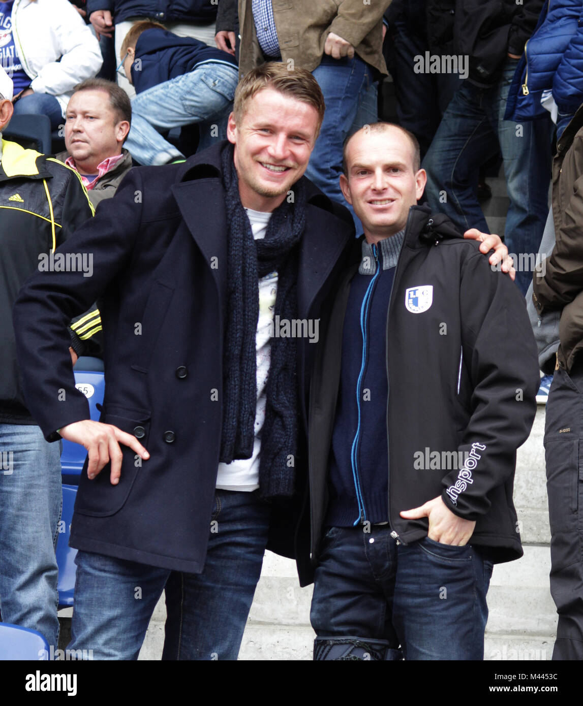 Stephan neumann 1 fc magdeburg -Fotos und -Bildmaterial in hoher ...