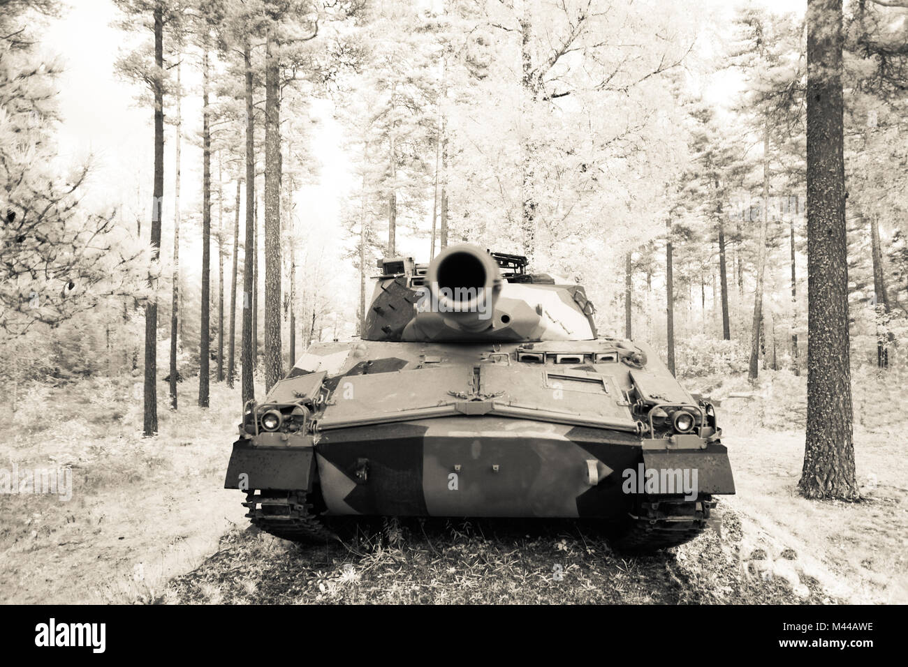 Ikv 91 -Fotos und -Bildmaterial in hoher Auflösung – Alamy