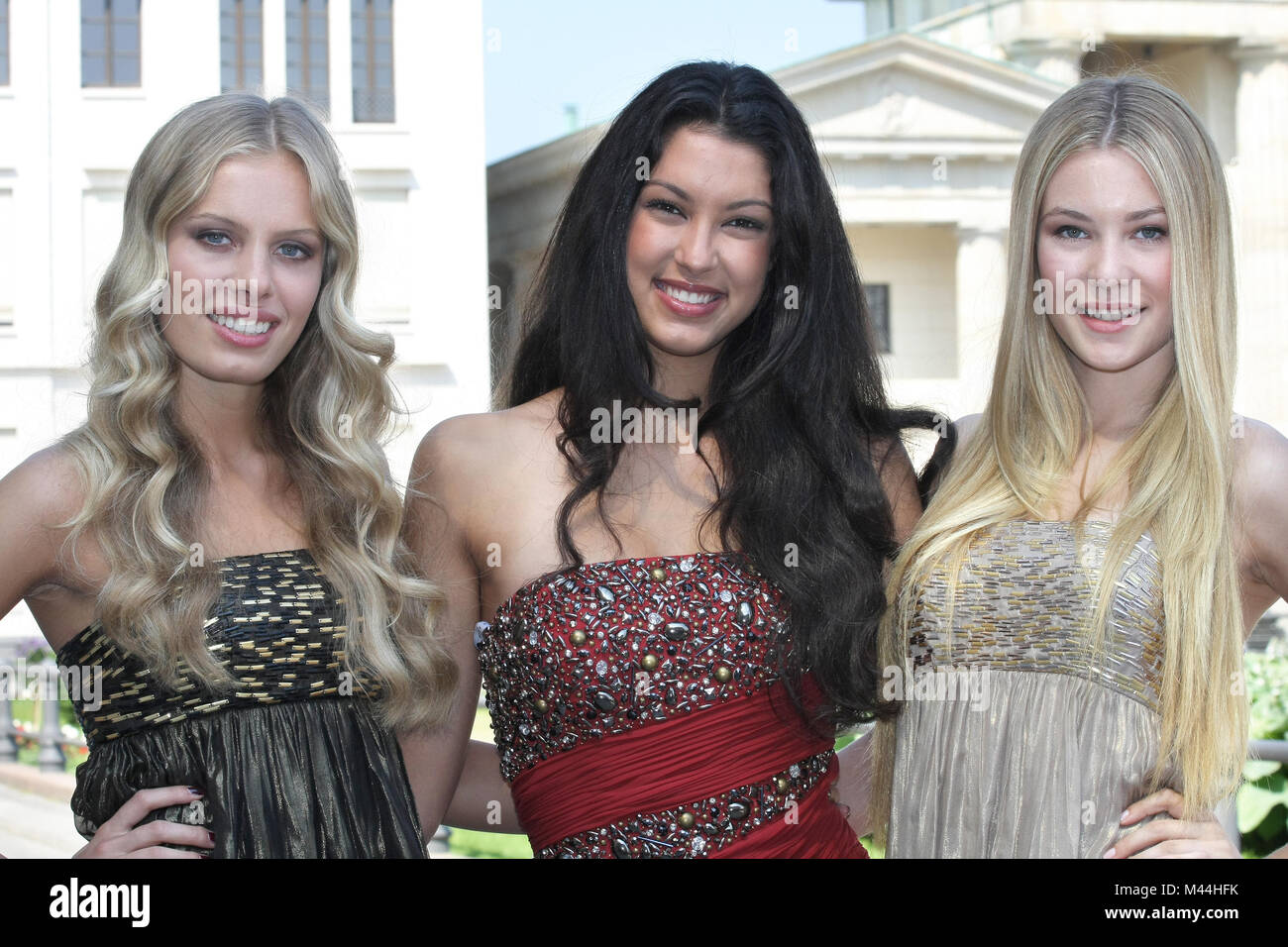 Germanys next topmodel -Fotos und -Bildmaterial in hoher Auflösung – Alamy