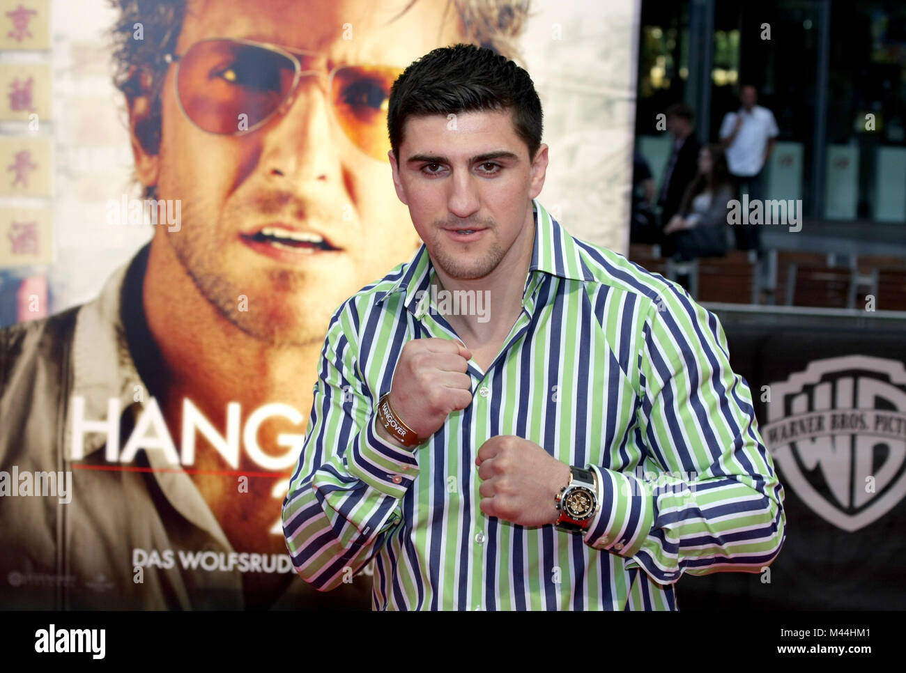 Marco huck where -Fotos und -Bildmaterial in hoher Auflösung – Alamy