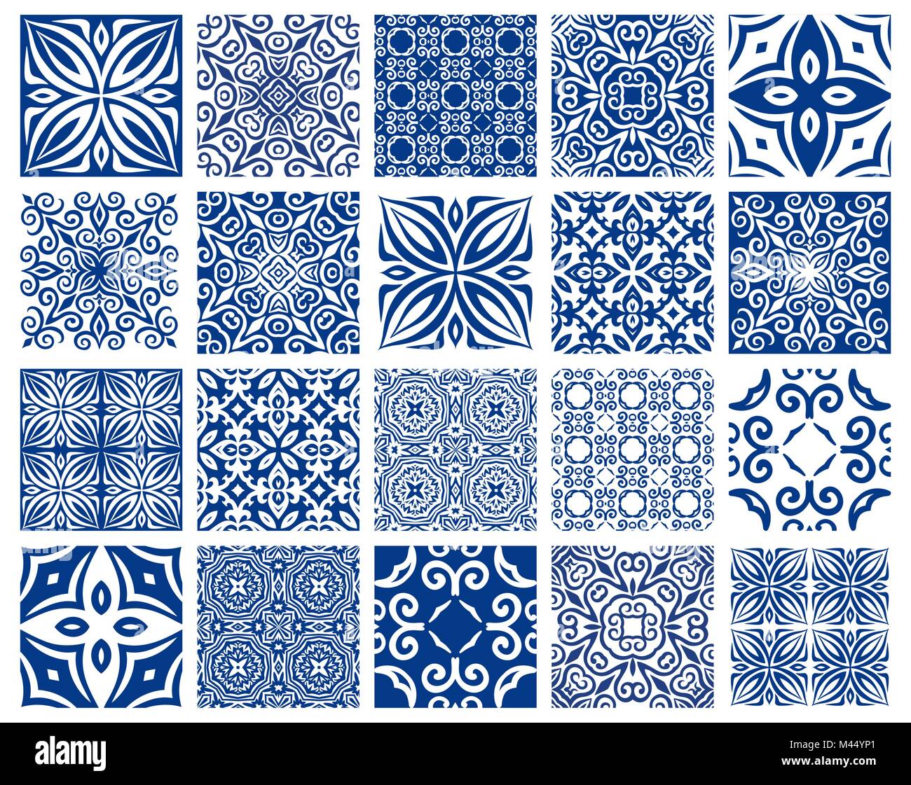 Bodenfliesen fliesen mosaikfliesen Stock-Vektorgrafiken kaufen - Alamy