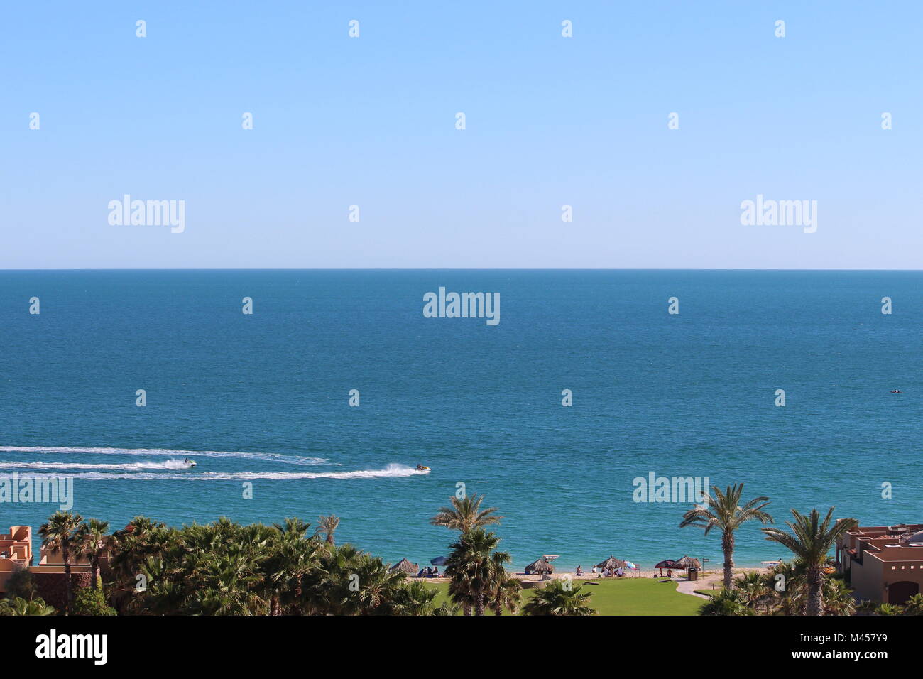 Meerblick aus -Fotos und -Bildmaterial in hoher Auflösung – Alamy