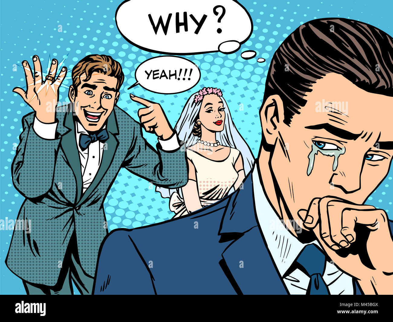 Neid mädchen Stockfotos und -bilder Kaufen - Alamy