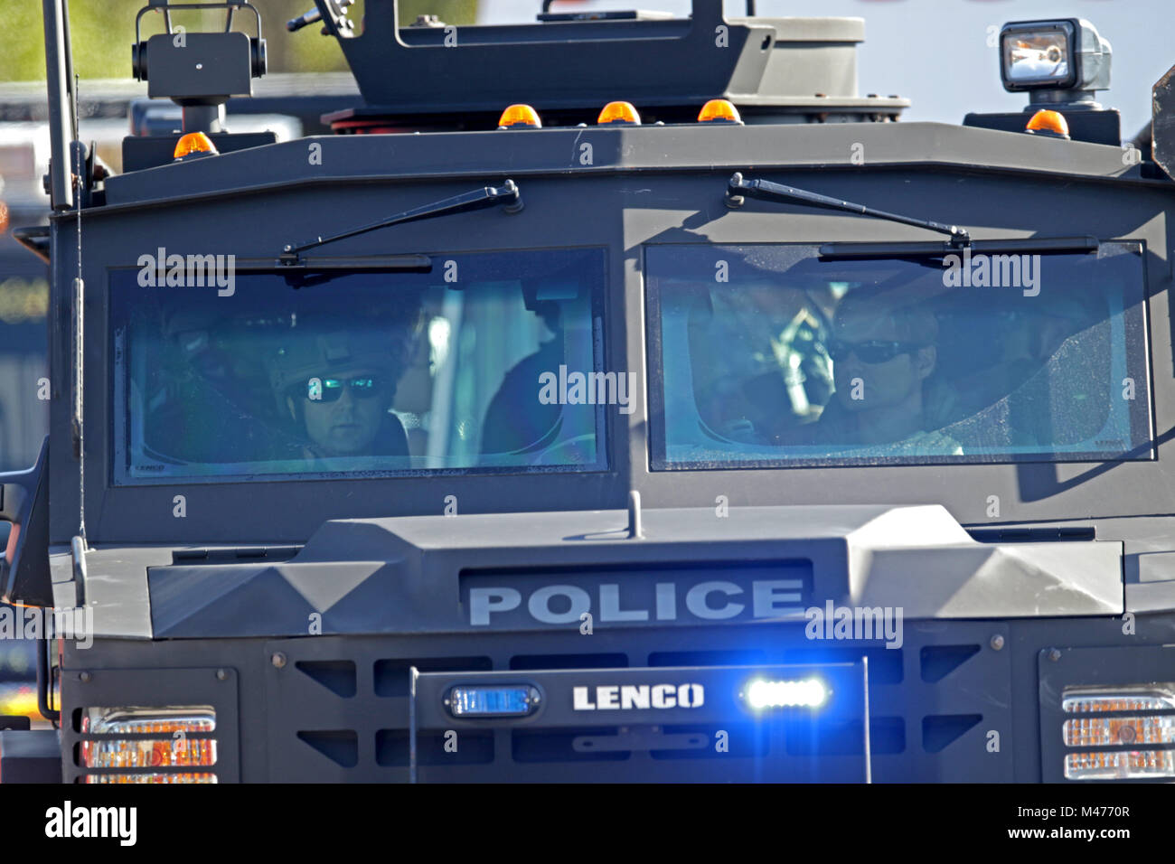 Swat florida -Fotos und -Bildmaterial in hoher Auflösung – Alamy