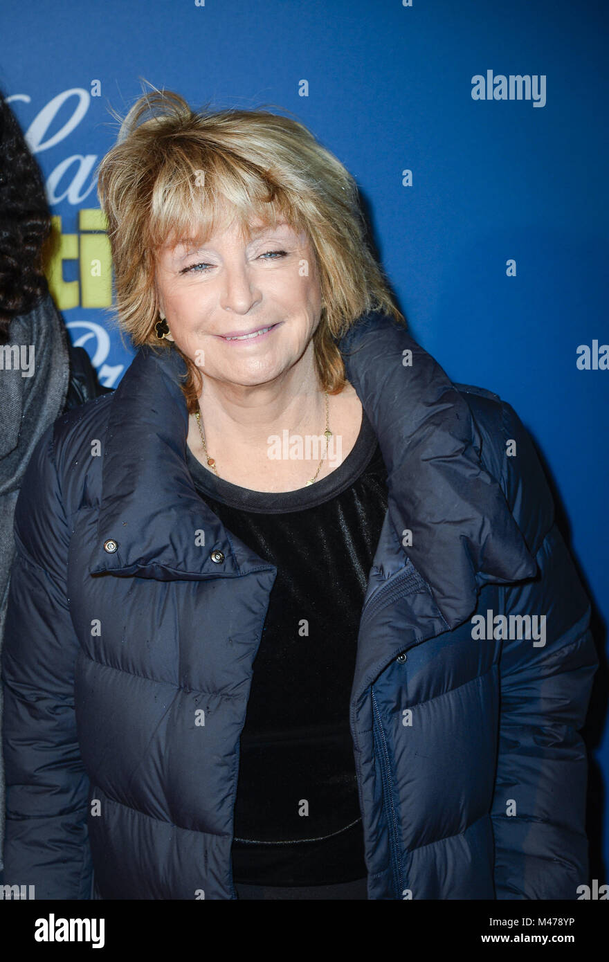 Danielle thompson -Fotos und -Bildmaterial in hoher Auflösung – Alamy