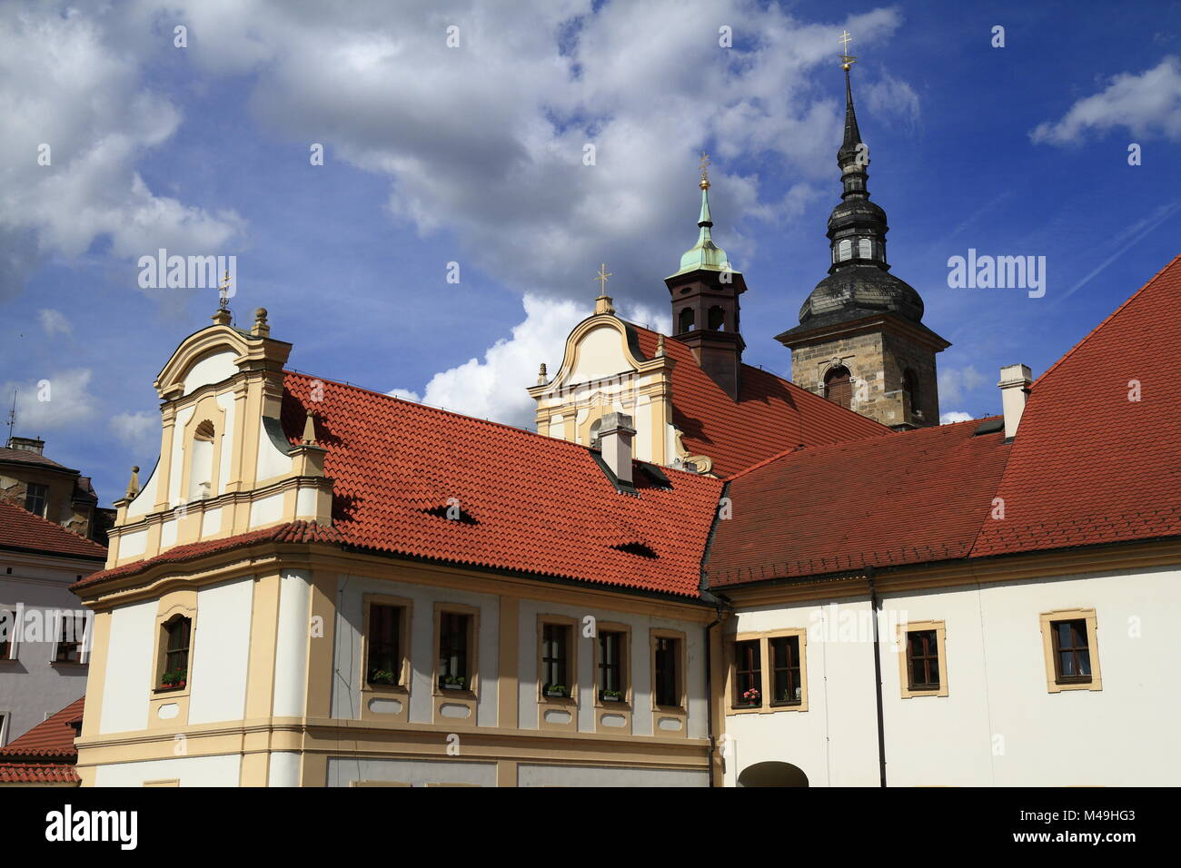Kloster der jungfrau maria -Fotos und -Bildmaterial in hoher Auflösung – Alamy