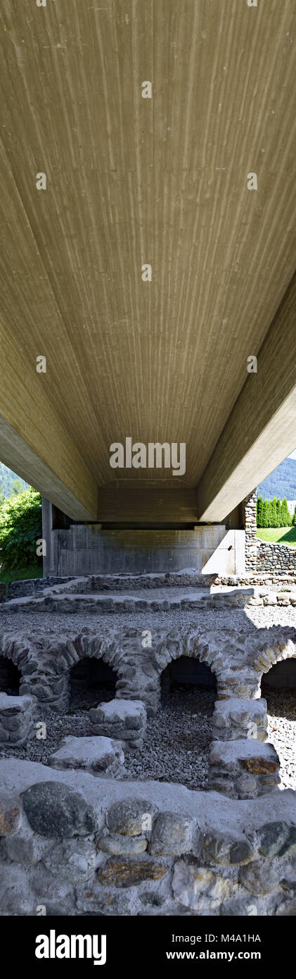 Puente de viga de concreto -Fotos und -Bildmaterial in hoher Auflösung ...