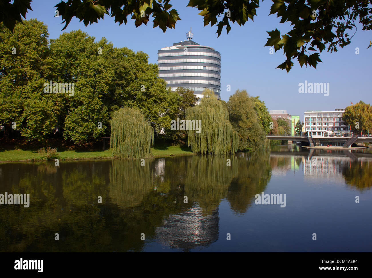 Heilbronn stadt -Fotos und -Bildmaterial in hoher Auflösung – Alamy