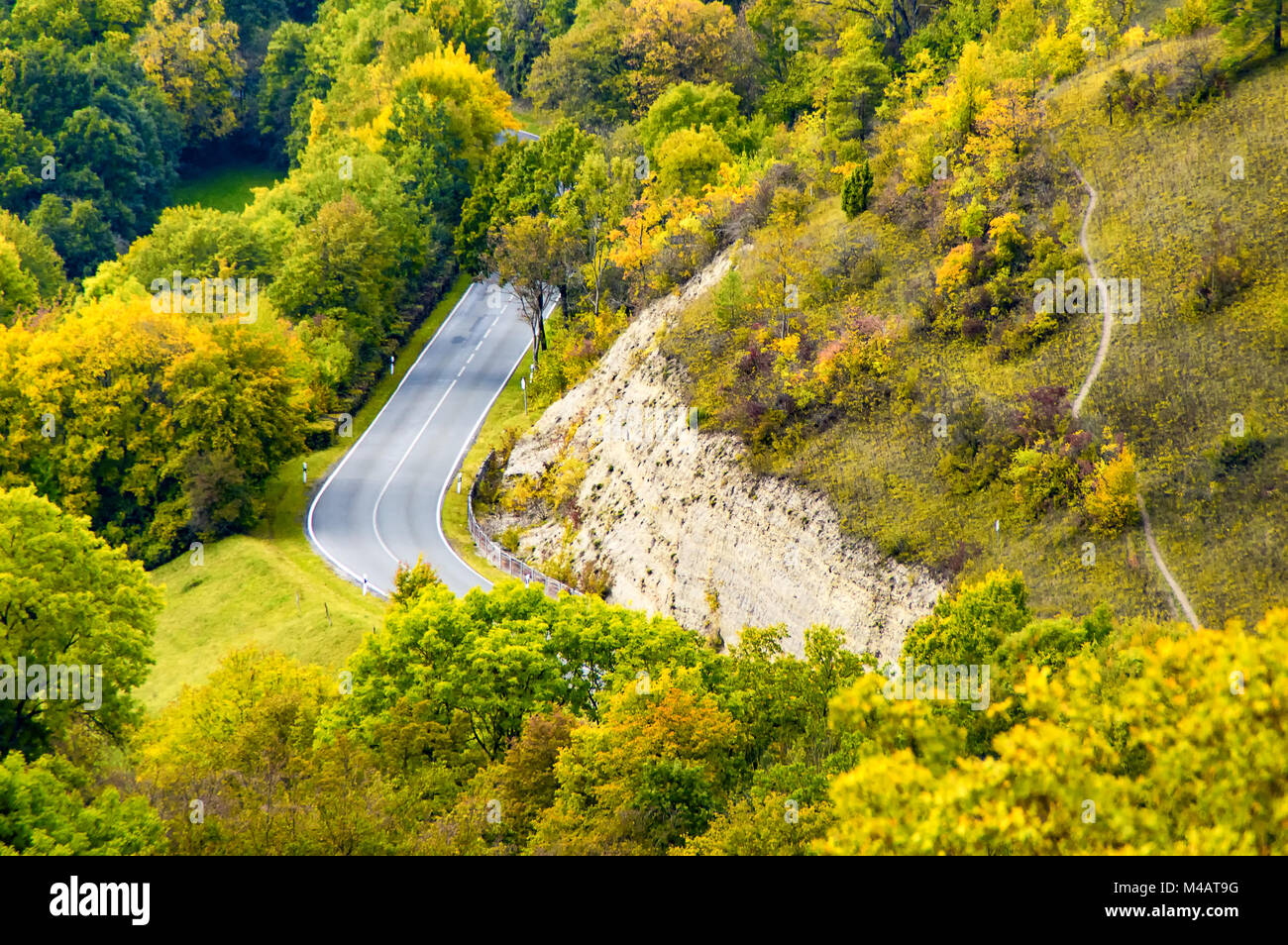 Vista seitlich -Fotos und -Bildmaterial in hoher Auflösung – Alamy