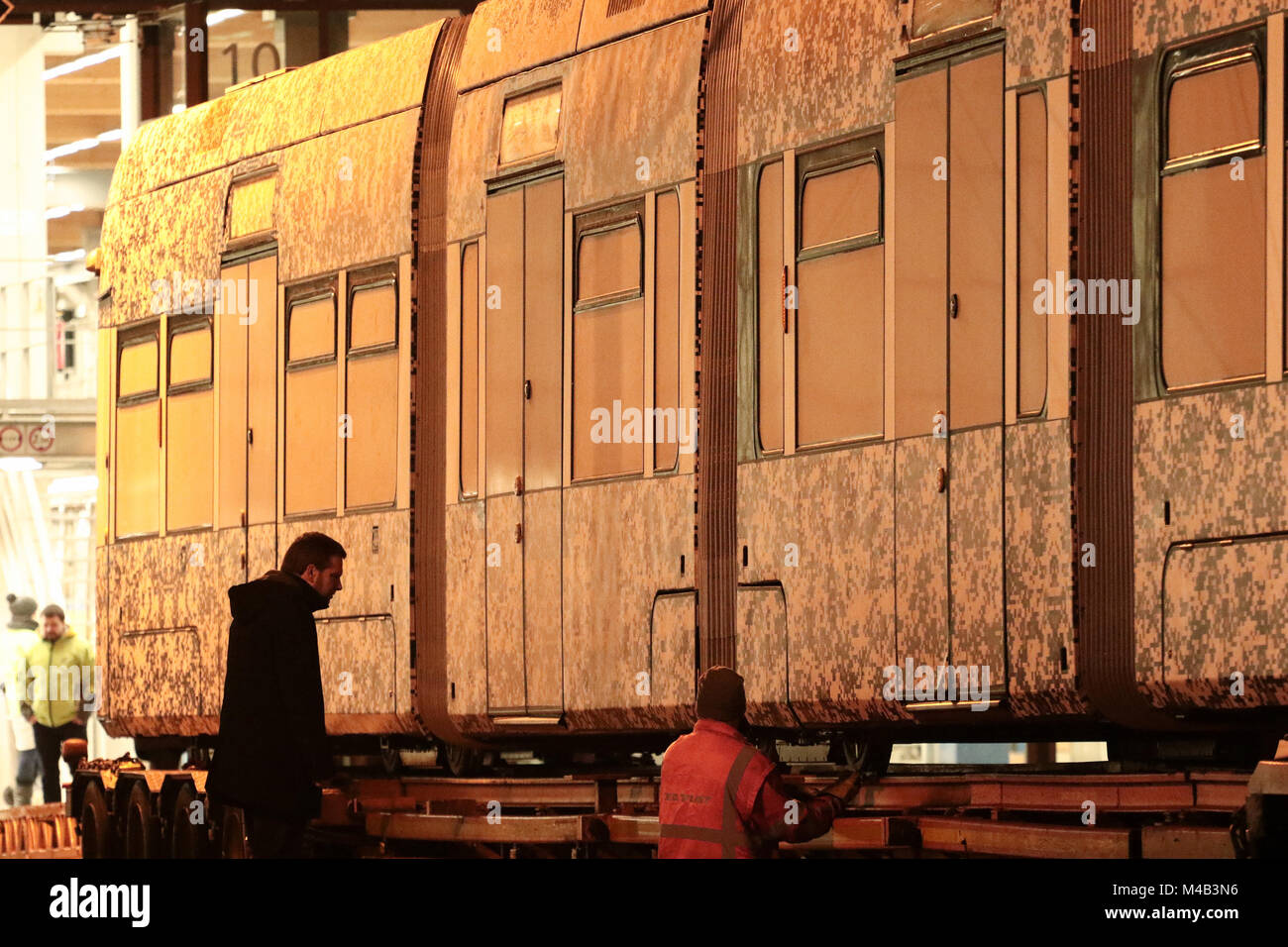 Solaris xl tram -Fotos und -Bildmaterial in hoher Auflösung – Alamy