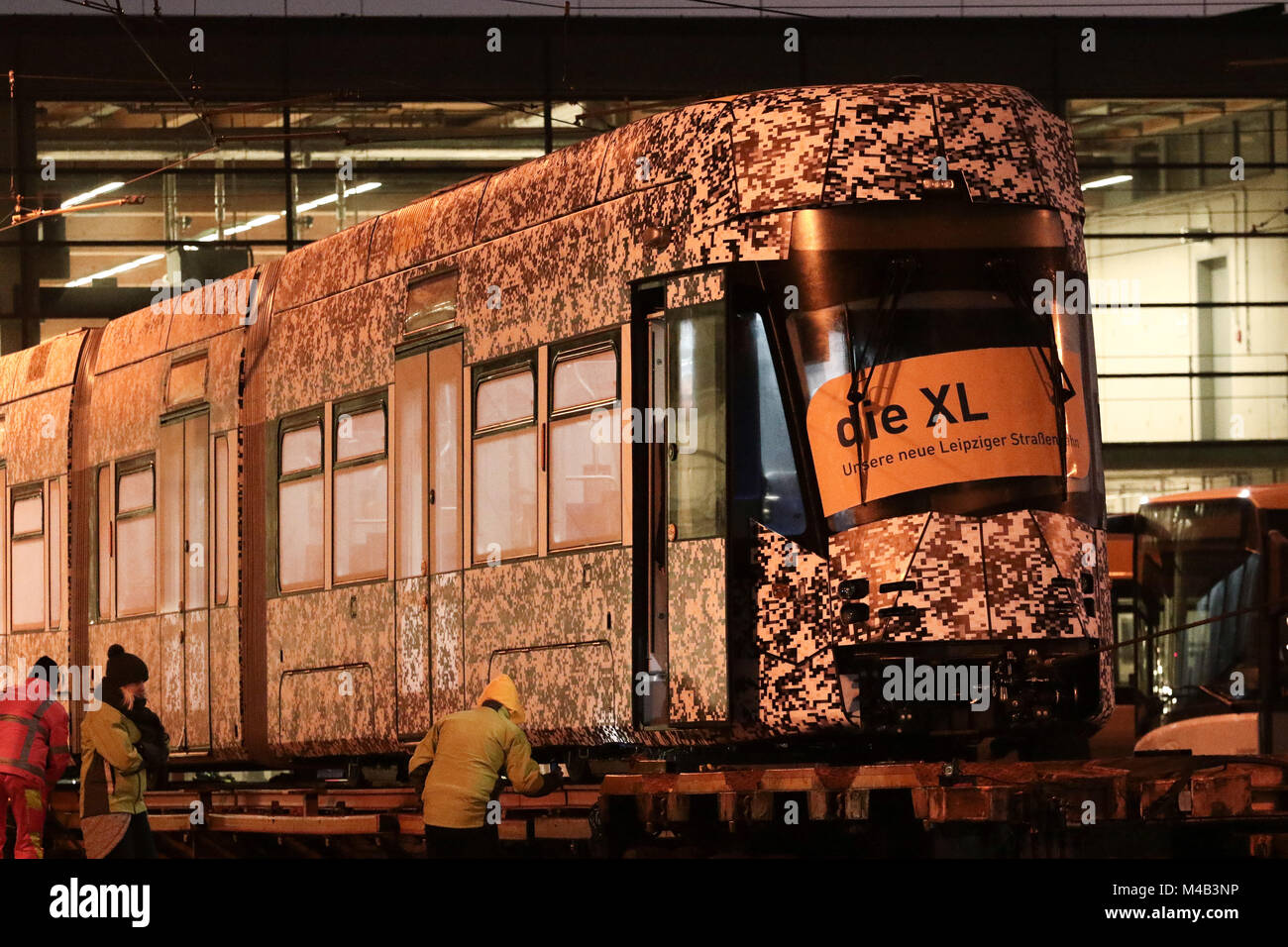 Solaris xl tram -Fotos und -Bildmaterial in hoher Auflösung – Alamy