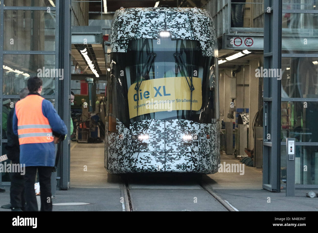 Solaris xl tram -Fotos und -Bildmaterial in hoher Auflösung – Alamy
