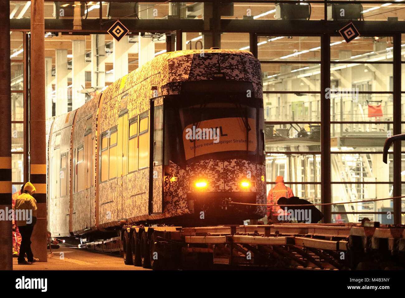 Solaris xl tram -Fotos und -Bildmaterial in hoher Auflösung – Alamy