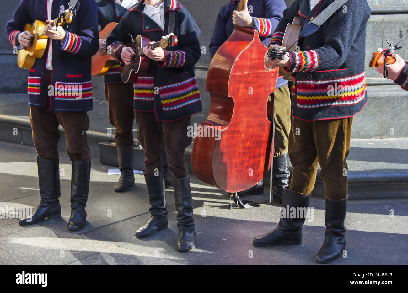 Traditionelles kroatisches dorf -Fotos und -Bildmaterial in hoher ...