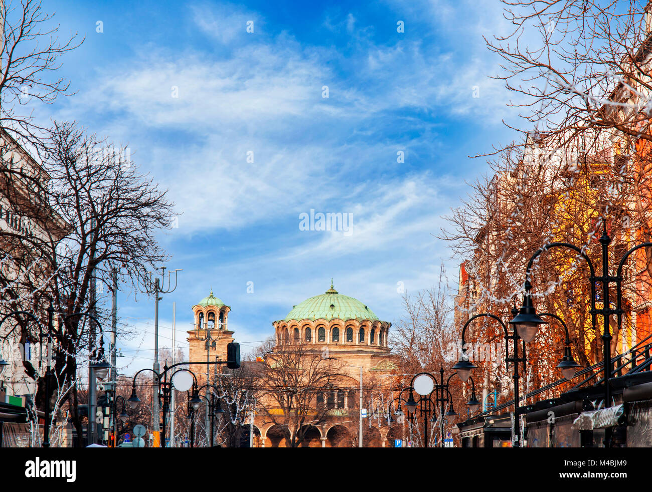 Die statue von sveta sofia -Fotos und -Bildmaterial in hoher Auflösung – Alamy