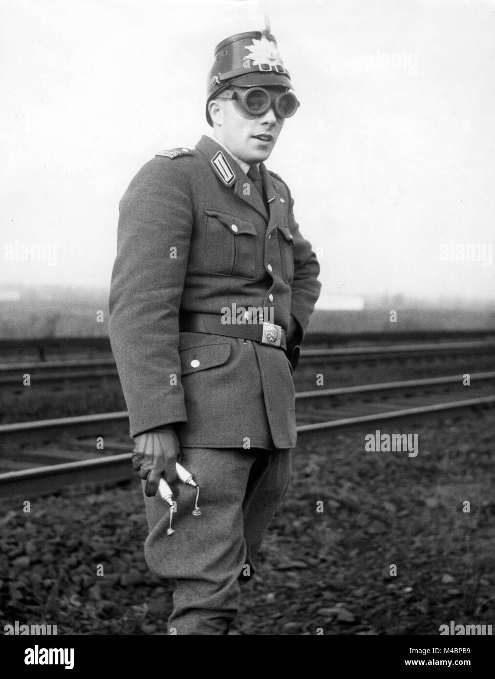 Polizeibeamter Der 1920er Jahre Stockfotos und -bilder Kaufen - Alamy