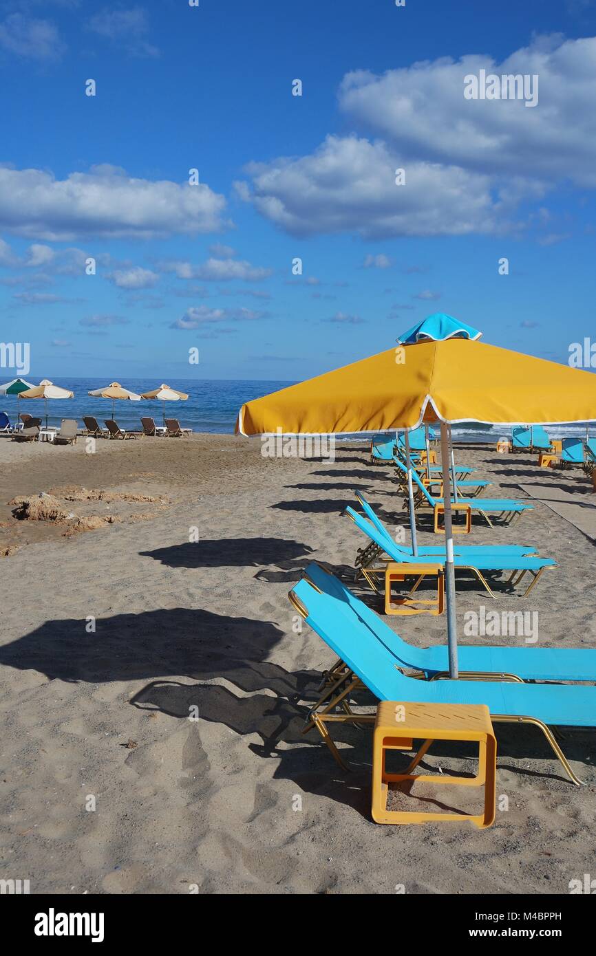 Liege am strand -Fotos und -Bildmaterial in hoher Auflösung – Alamy