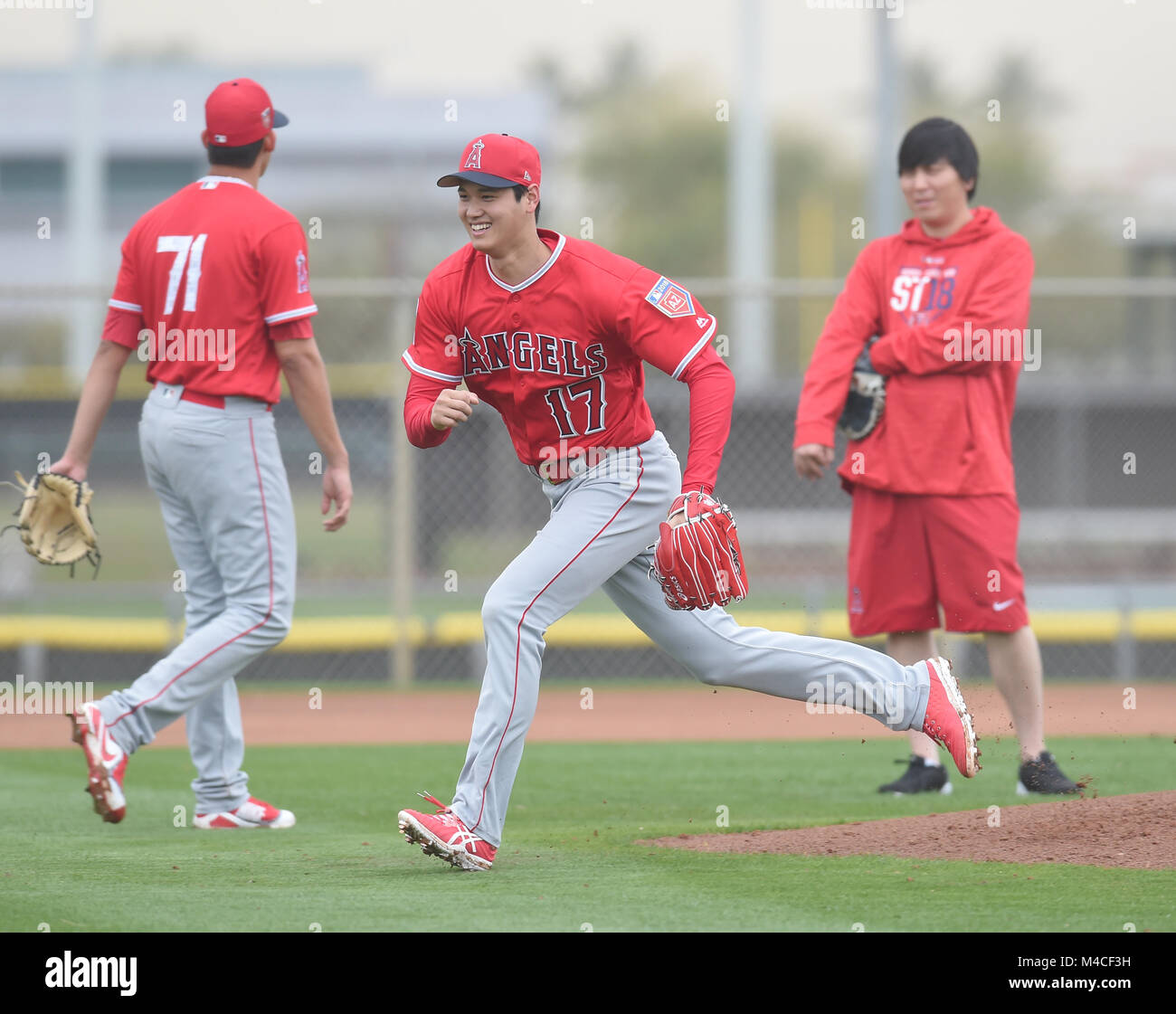 Ippei mizuhara -Fotos und -Bildmaterial in hoher Auflösung – Alamy