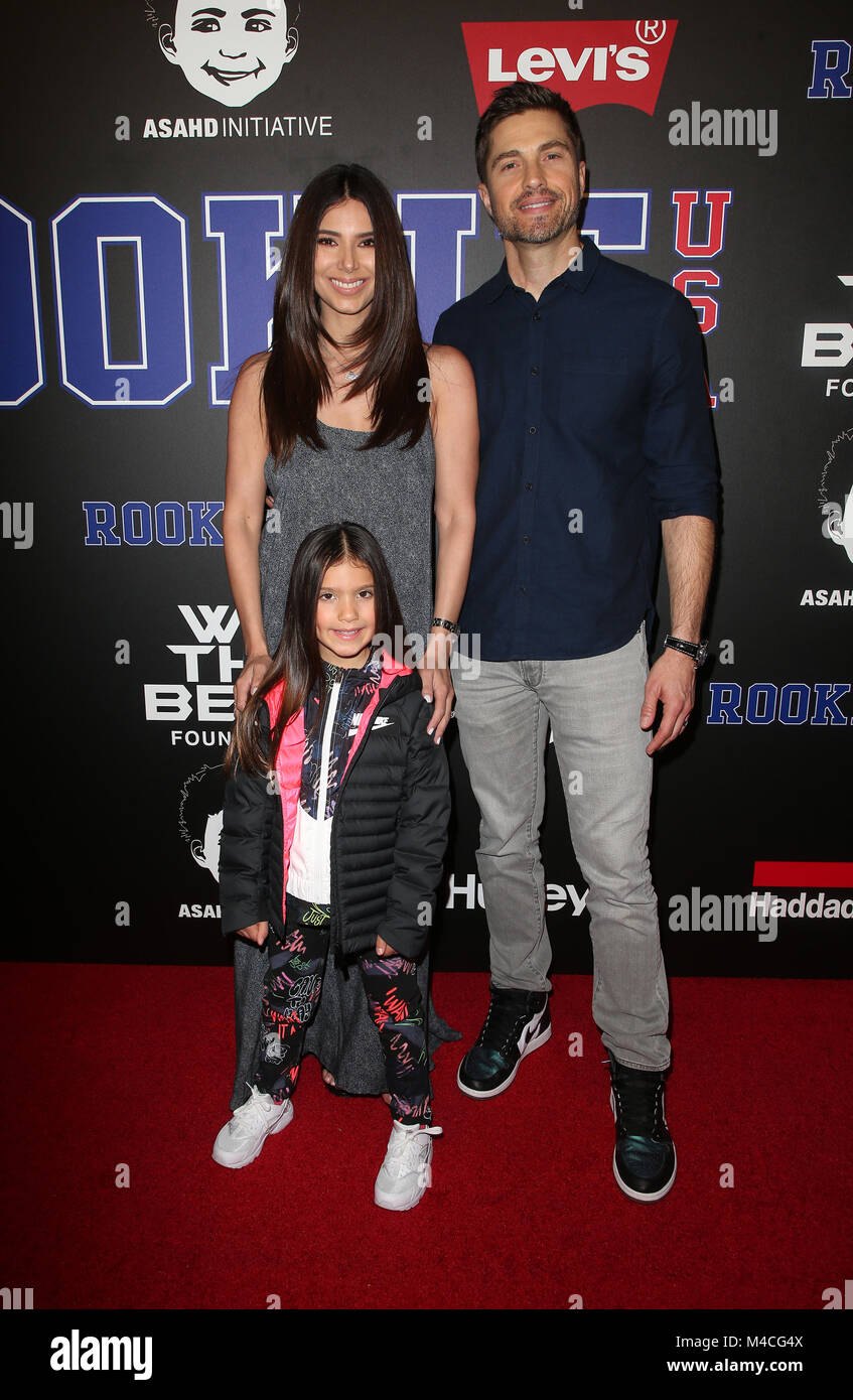 Sebella rose winter und eric winter -Fotos und -Bildmaterial in hoher ...