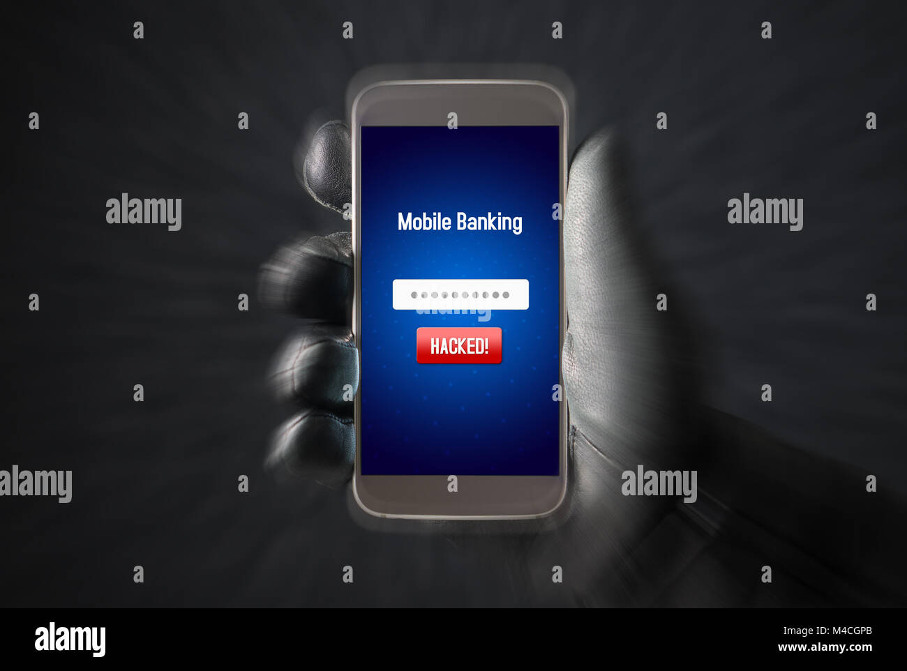 Online banking diebstahl -Fotos und -Bildmaterial in hoher Auflösung ...