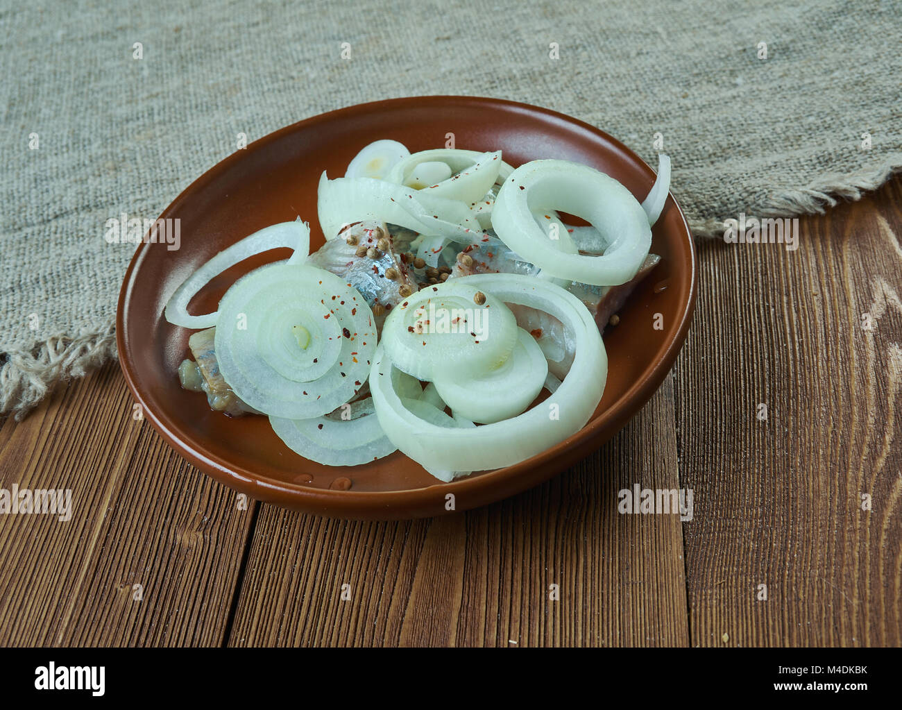 Atlantische heringe -Fotos und -Bildmaterial in hoher Auflösung – Alamy