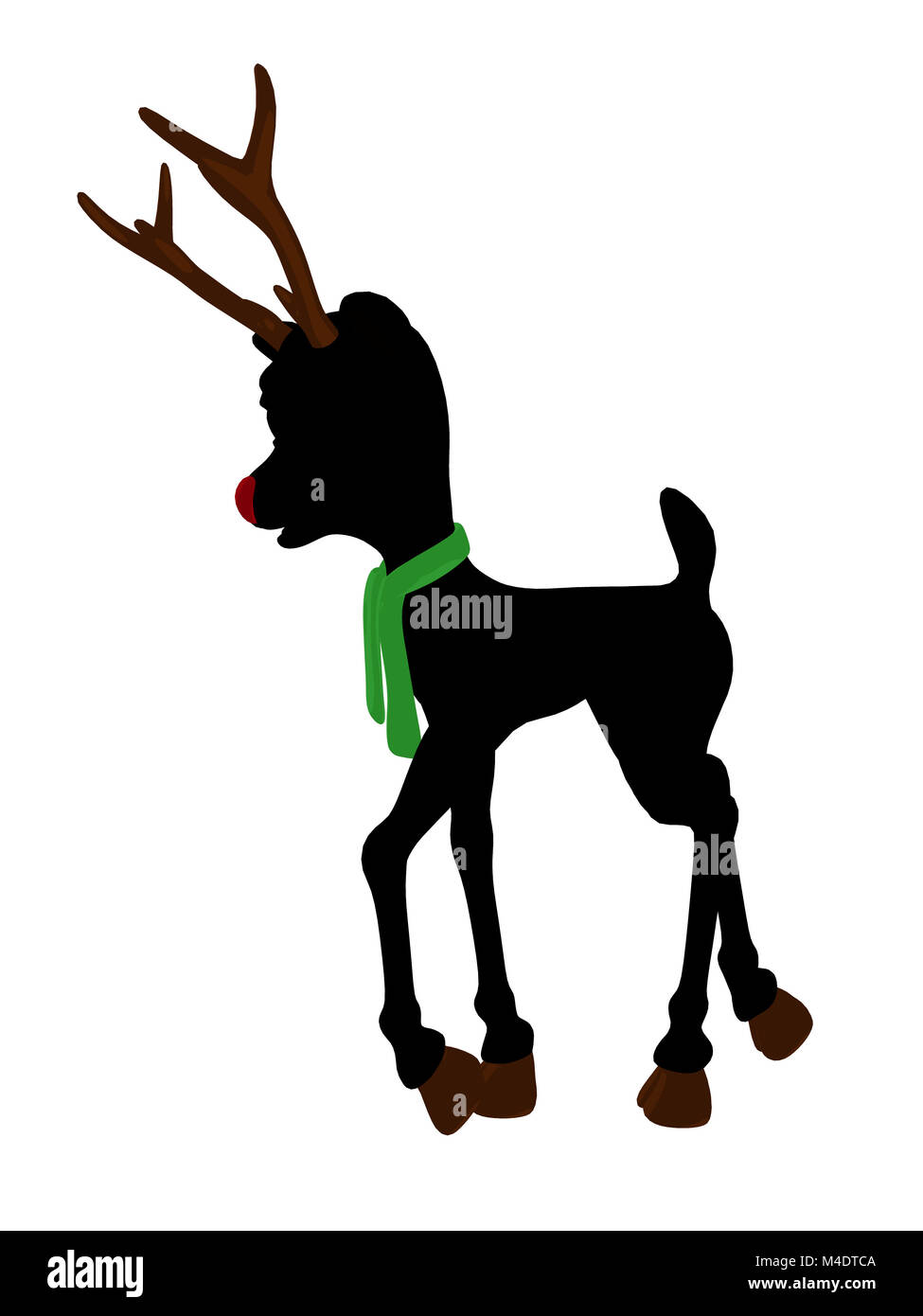 Rudolph das rote nasen rentier rudolph das rote nasen rentier -Fotos ...