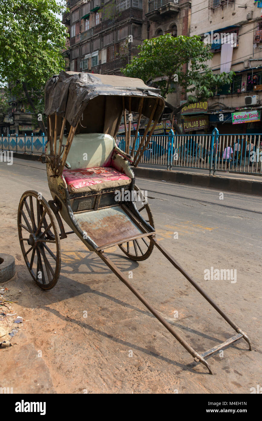 Zieh rikscha -Fotos und -Bildmaterial in hoher Auflösung – Alamy