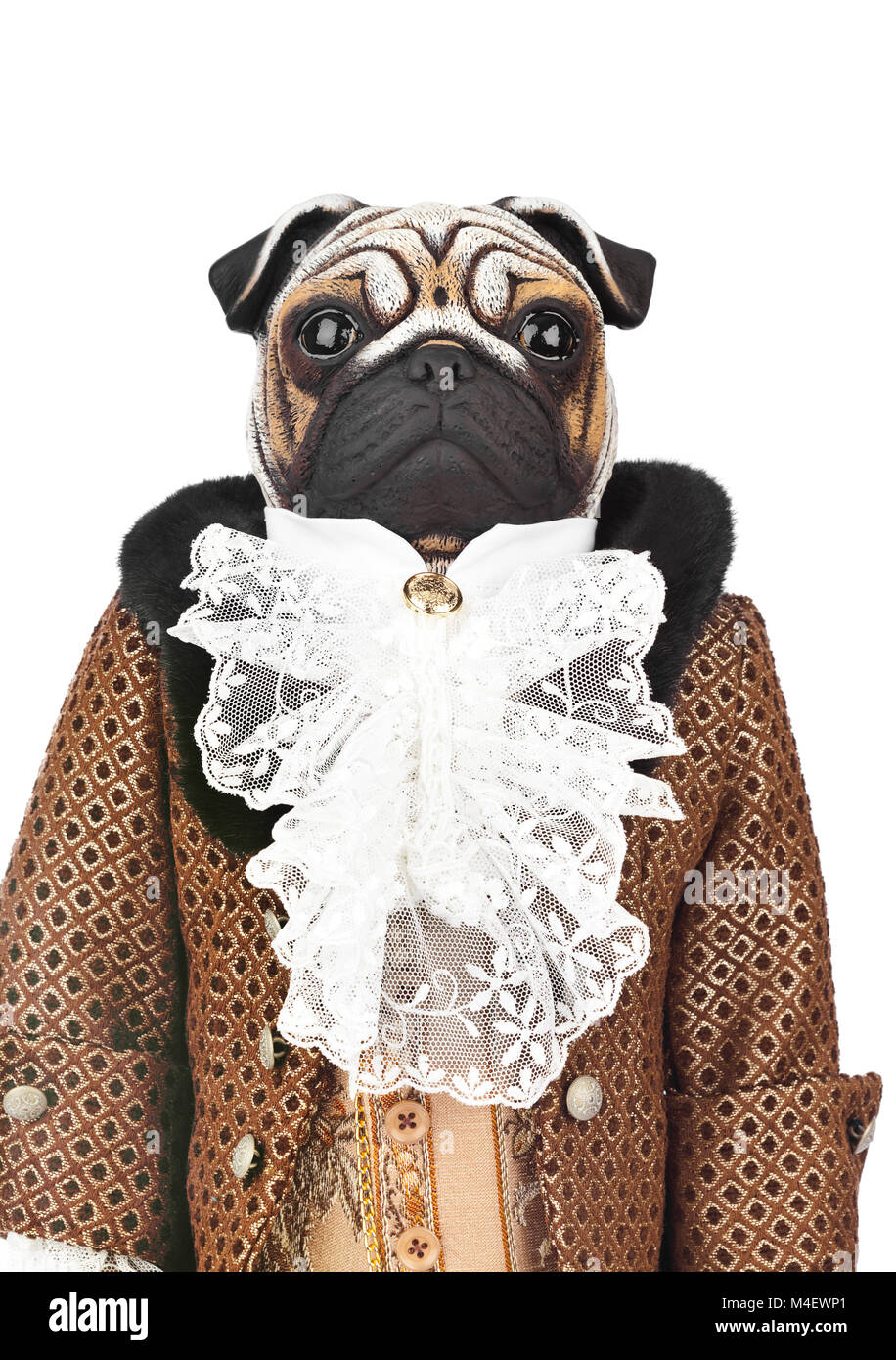 Mops kostüm -Fotos und -Bildmaterial in hoher Auflösung – Alamy