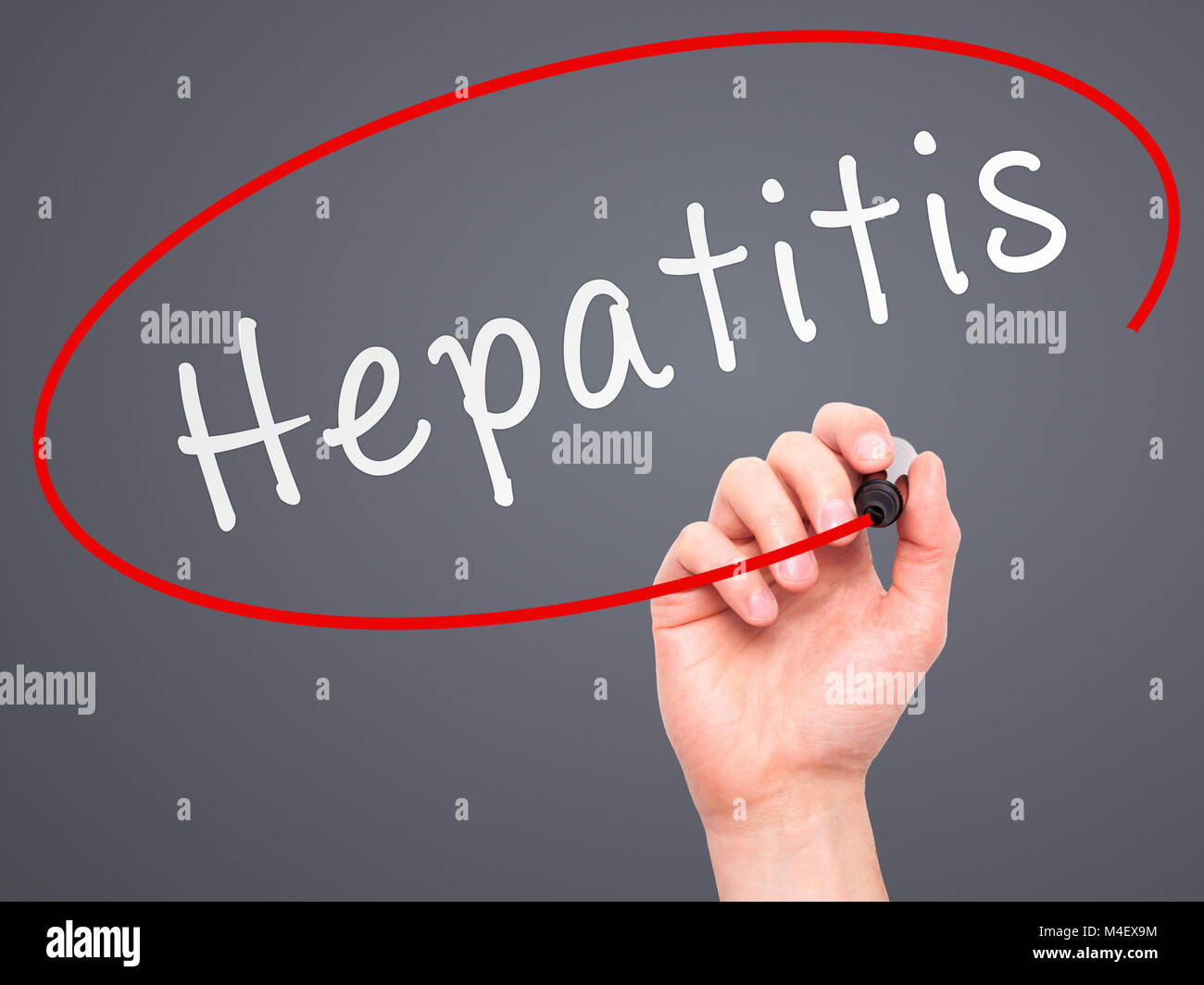 Hepatitis c virus -Fotos und -Bildmaterial in hoher Auflösung – Alamy