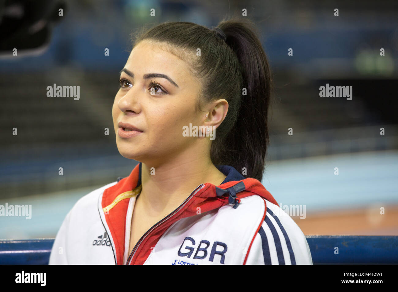 Claudia fragapane in birmingham -Fotos und -Bildmaterial in hoher ...