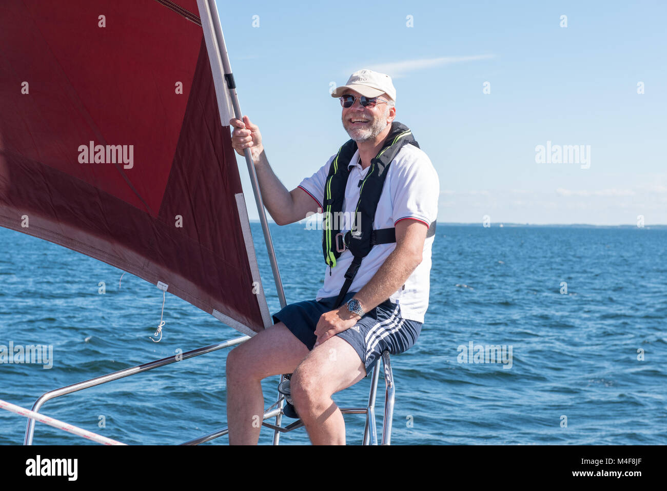 Schifffahrt segeln -Fotos und -Bildmaterial in hoher Auflösung – Alamy
