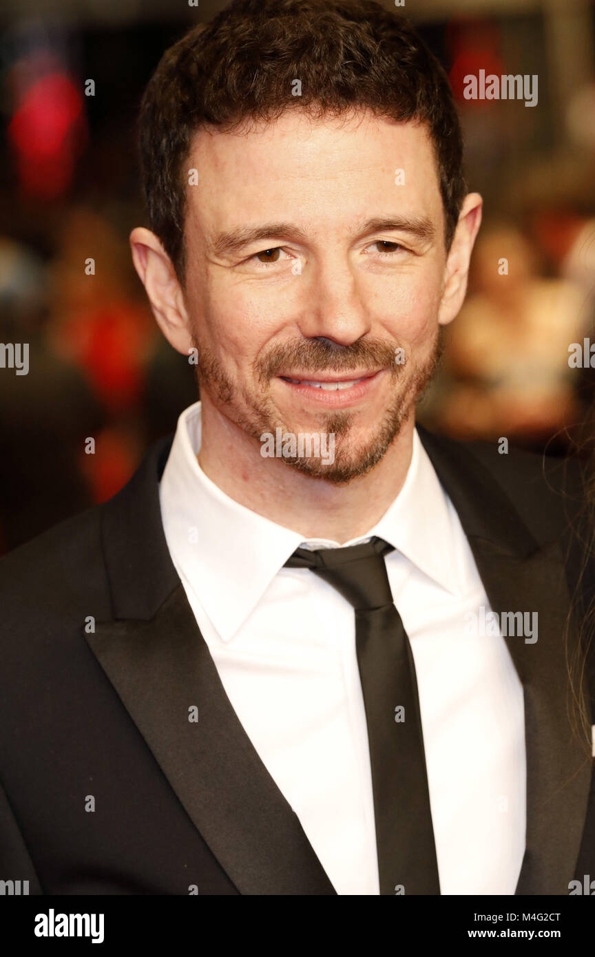 Oliver berben premiere -Fotos und -Bildmaterial in hoher Auflösung – Alamy
