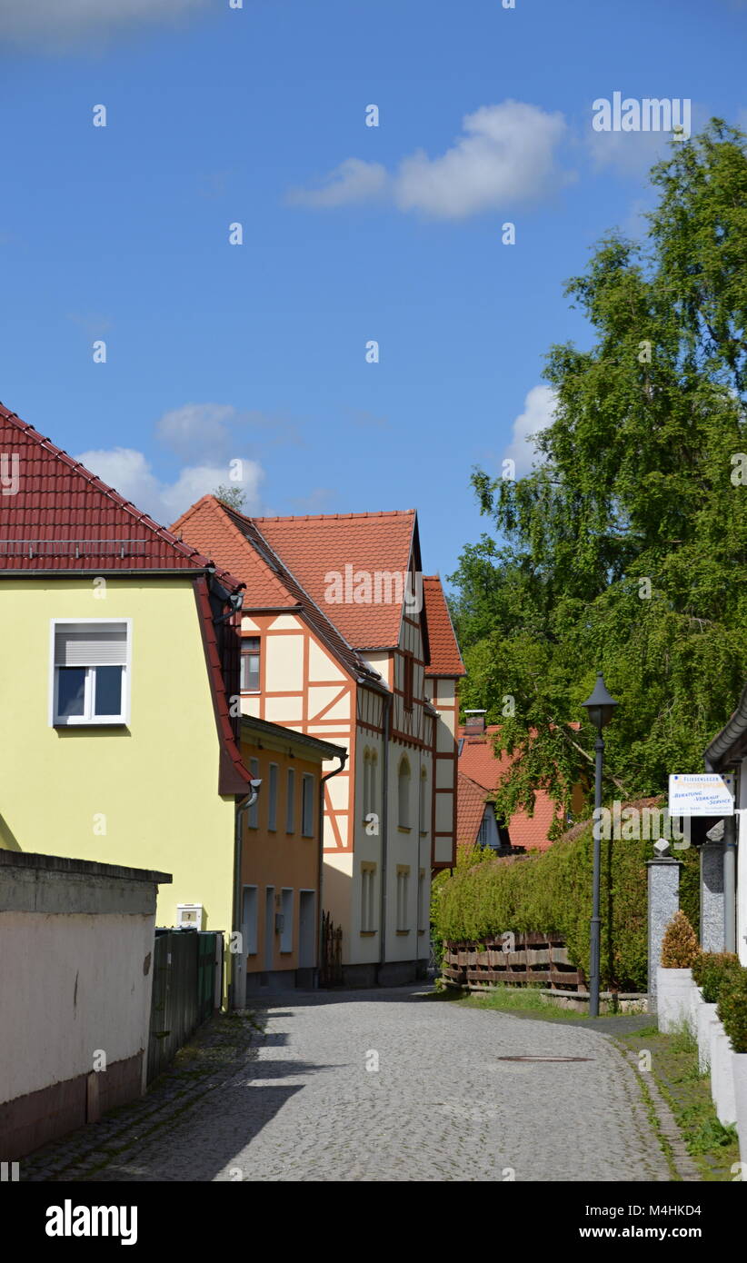 Bad berka -Fotos und -Bildmaterial in hoher Auflösung – Alamy