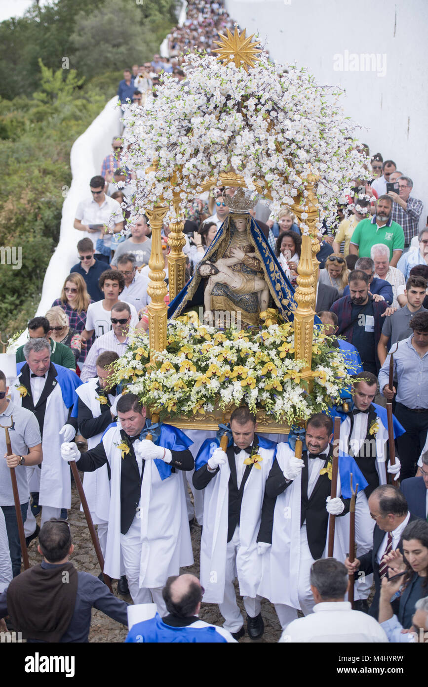 Prozession ostern -Fotos und -Bildmaterial in hoher Auflösung - Seite 2 - Alamy