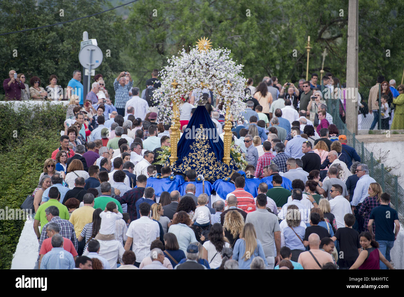 Prozession ostern -Fotos und -Bildmaterial in hoher Auflösung - Seite 2 - Alamy