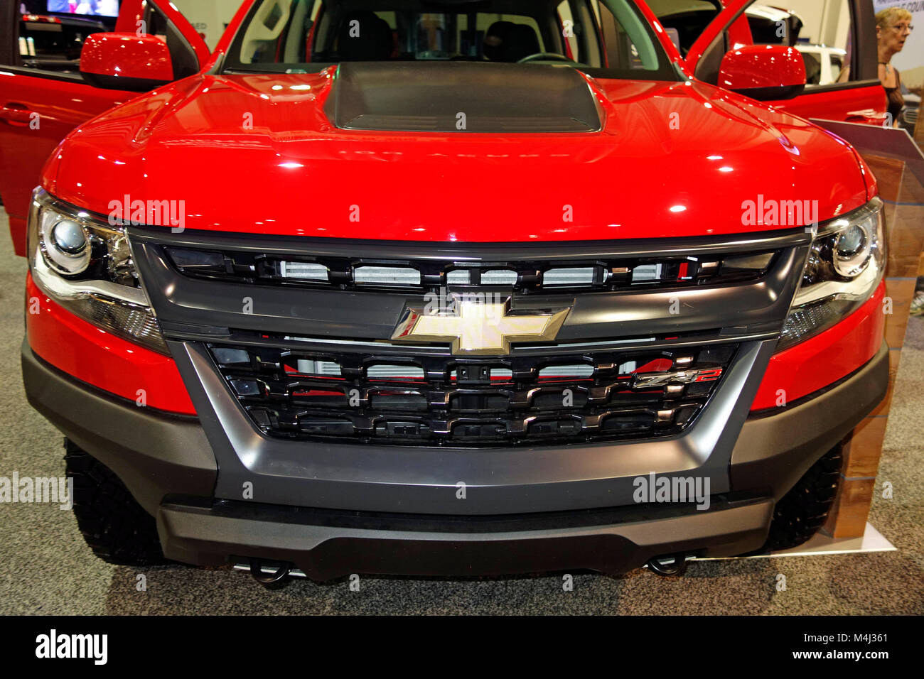 Chevrolet colorado -Fotos und -Bildmaterial in hoher Auflösung – Alamy