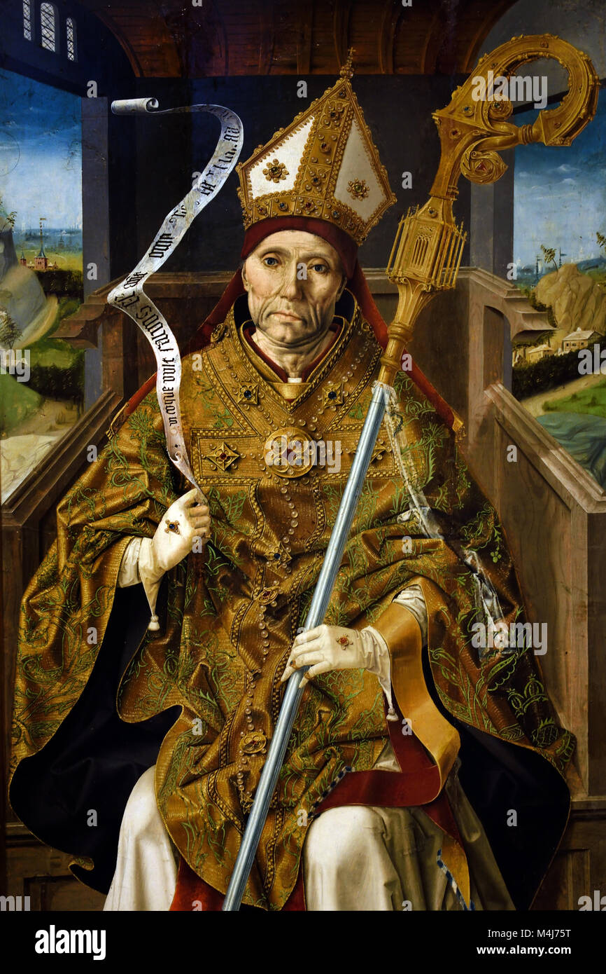 Heiliger kirchenvater athanasius -Fotos und -Bildmaterial in hoher Auflösung – Alamy