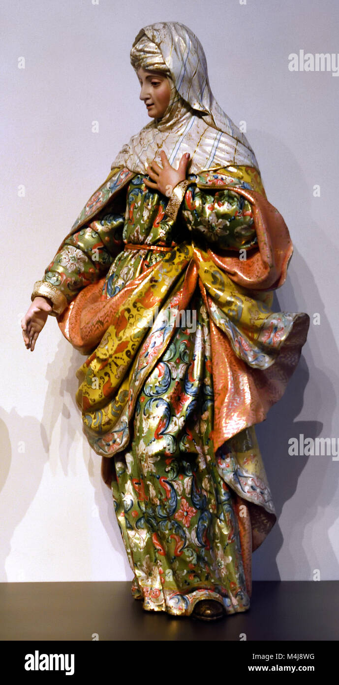 Jungfrau familie -Fotos und -Bildmaterial in hoher Auflösung – Alamy