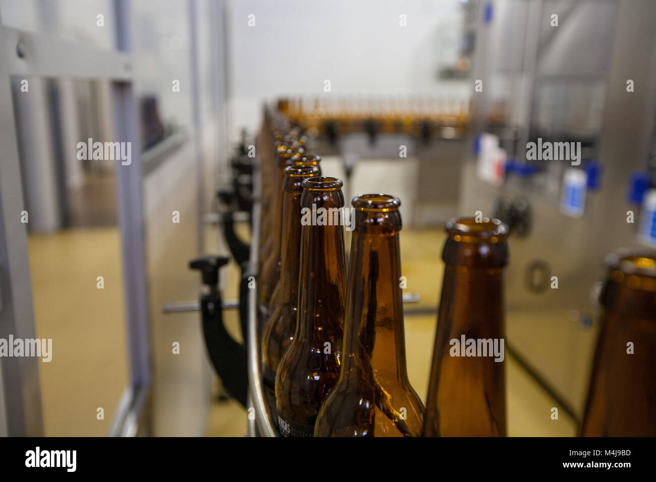 Bindungs brauerei Stockfotos und -bilder Kaufen - Alamy